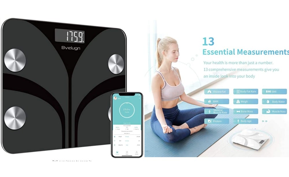Up to 30% off Posture Smart Scale | Living Rich With Coupons®