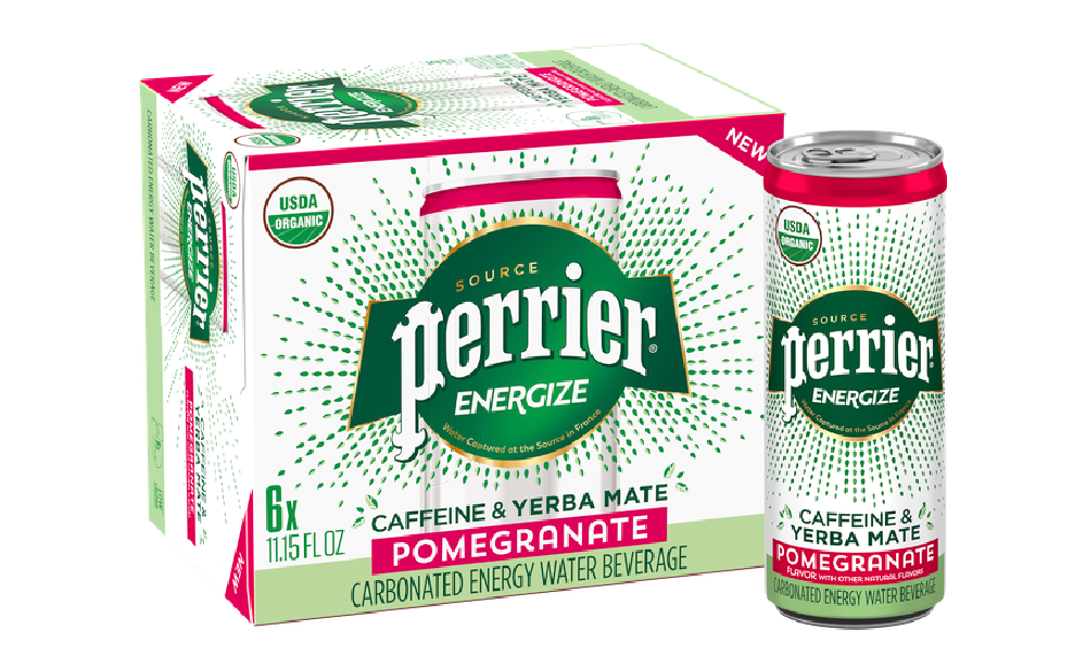 Save $2 on Perrier Energize Multipack – Just $3.99 at Target! | Living ...
