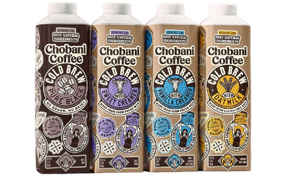 FREE Chobani Cold Brew Coffee at Target | Rebate | Living Rich With ...