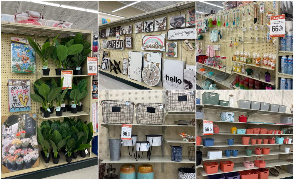 66% off Everything Labeled ‘The Spring Shop’ at Hobby Lobby! | Living ...