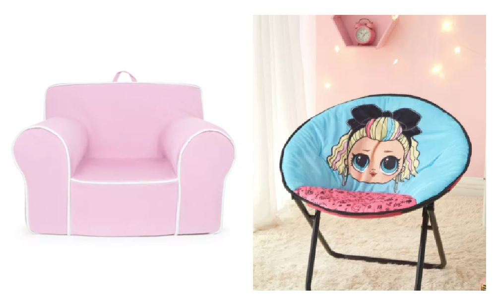50% Off Select Kid’s Chairs at Target | Living Rich With Coupons®