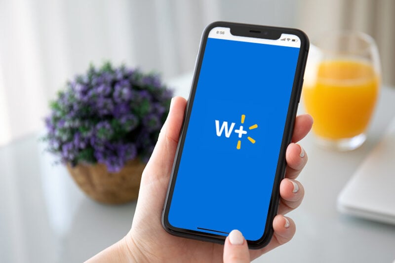 50% off a 1 Year Walmart+ Membership | 6 Months FREE for College Grads ...
