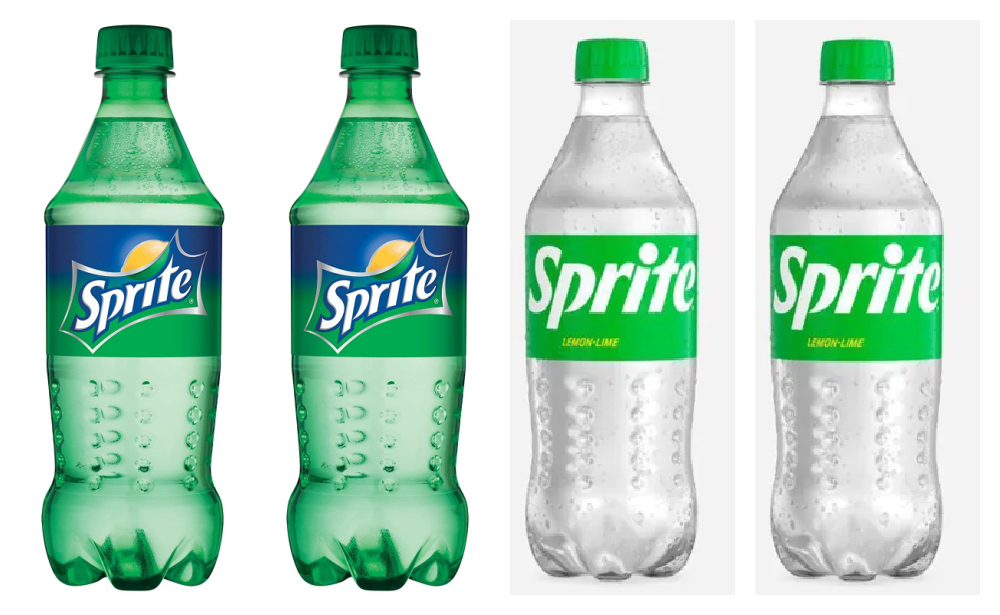 Sprite is Retiring the Iconic Green Bottle After over 60 Years ...