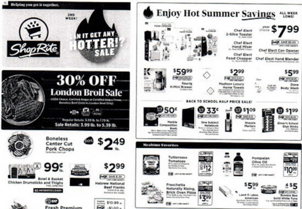 Shoprite Circular This Week