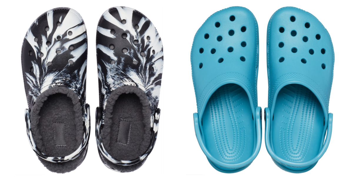 2 for $50 on Select Styles & Colors of Crocs! | Living Rich With Coupons®