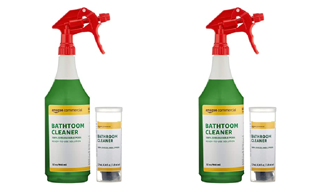 Amazon Prime Day Deal | 68% Off + Extra Coupon AmazonCommercial ...