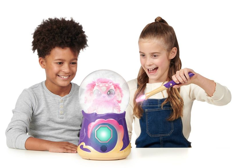 Magic Mixies Magic Crystal Ball $57.74 at Target! | Popular Gift Choice ...