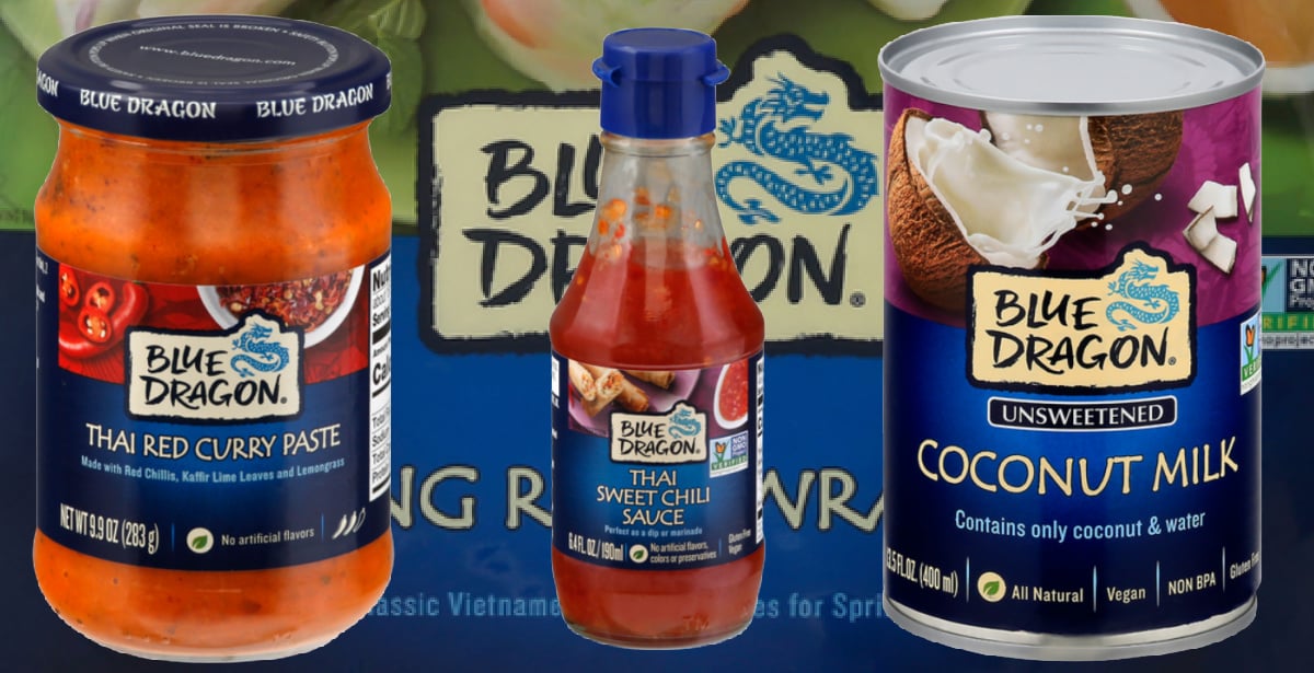 Blue Dragon Products as low as $1.49 at Stop & Shop | Just Use Your ...