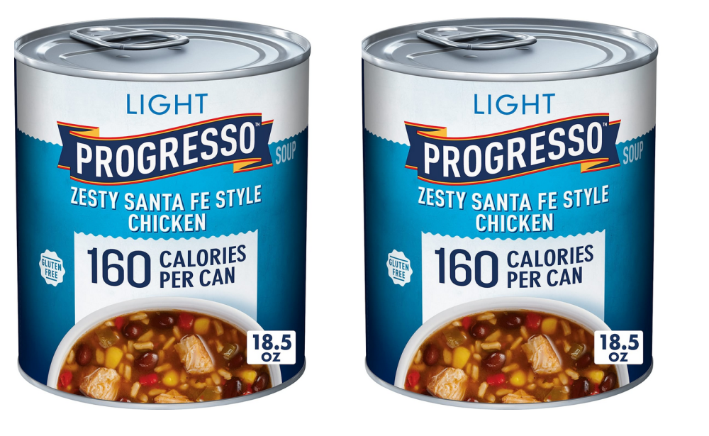 Progresso Light Soups as Low as $1.21 at ShopRite!{Rebates} | Living ...