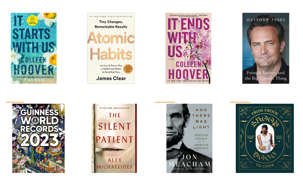 B2G1 Free Books, Video Games, and More | Living Rich With Coupons®