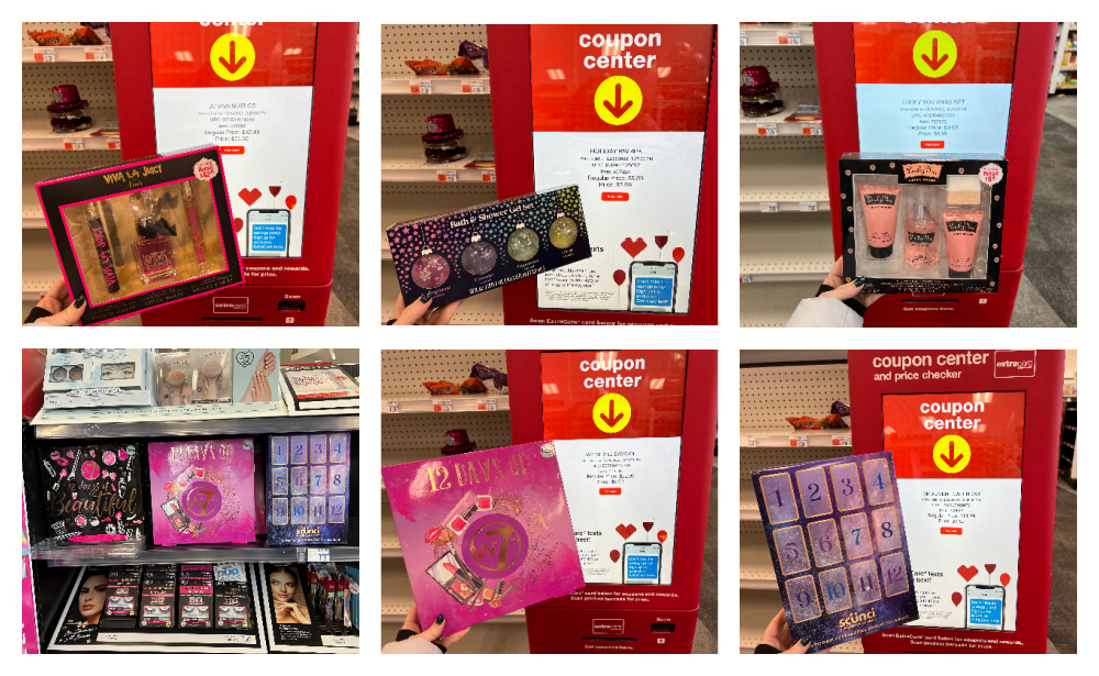 CVS Holiday Gift Set Clearance | 50% Off! | Living Rich With Coupons®