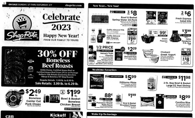 Shoprite Circular This Week