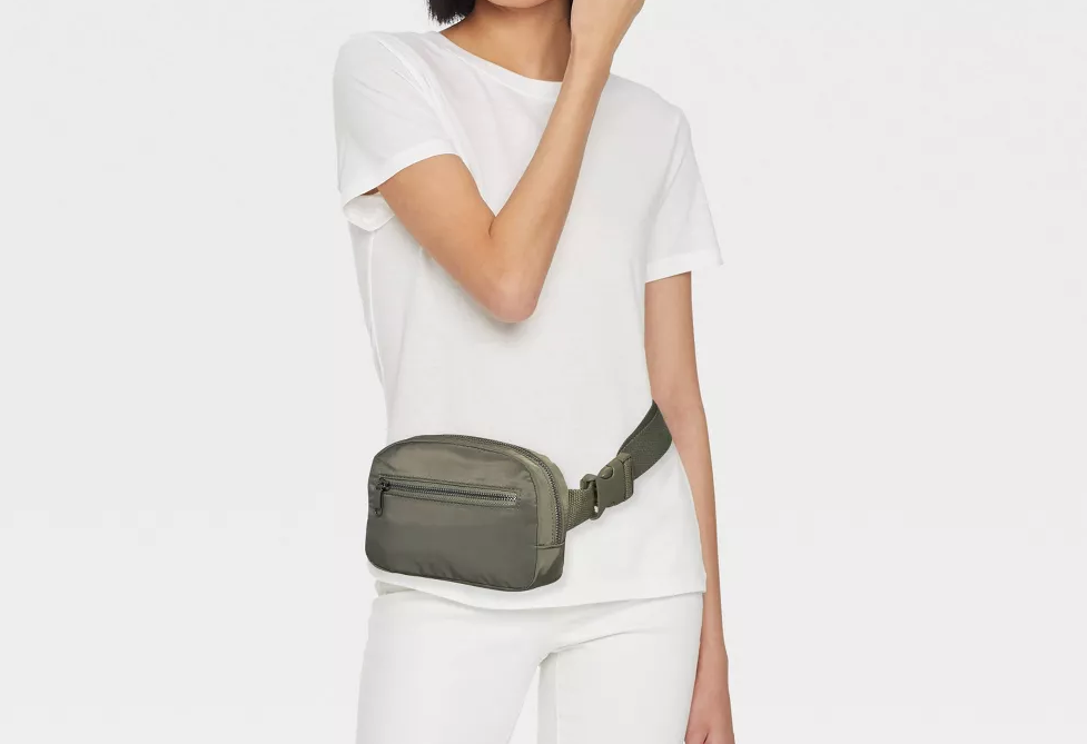 Wild Fable Fanny Pack just $15 at Target | Lululemon Look Alike ...
