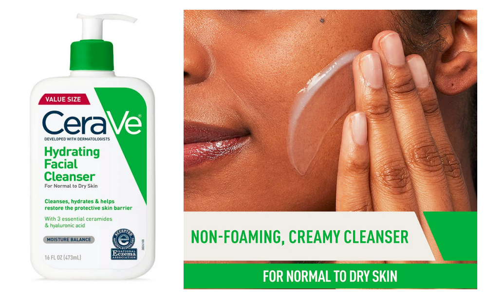 Cerave Face Wash Coupon