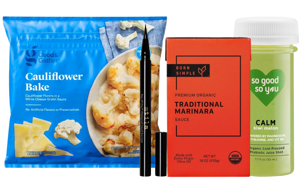 50% off Target Circles You Should Clip | Pads, Food, Make Up & More ...