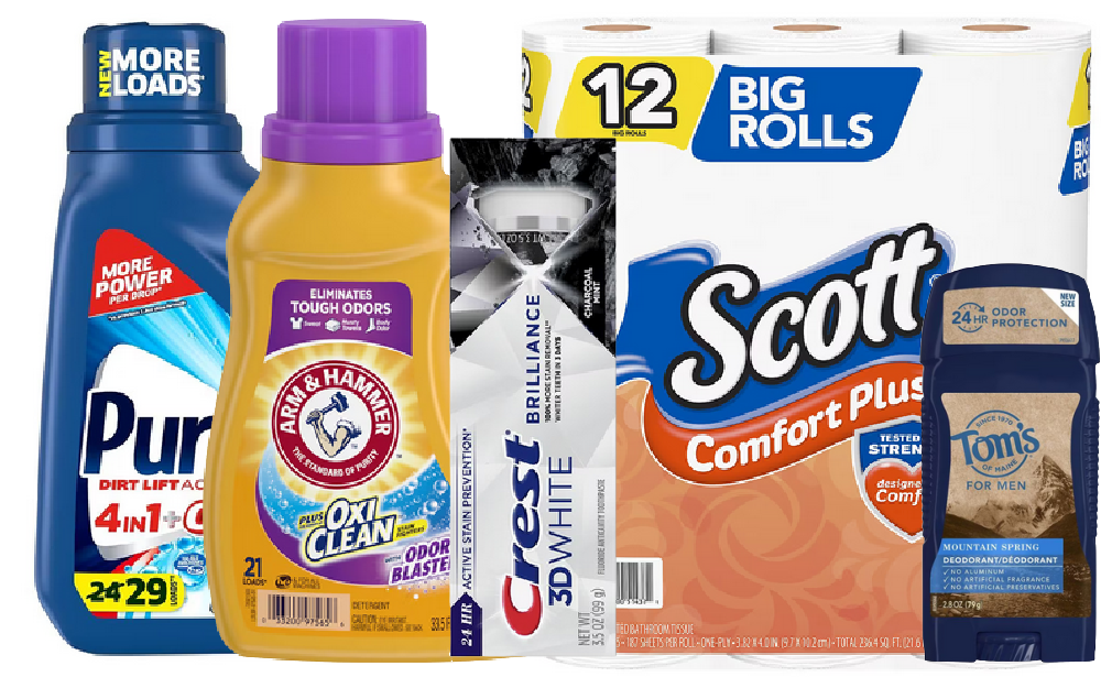 HOT! Pay $0 for $66 in Stuff at Walgreens | Use $20 Booster! | Living ...