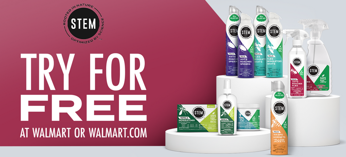 Free STEM Products at Walmart | Claim Coupon Here! | Living Rich With ...