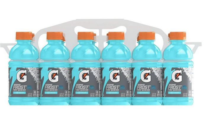 Gatorade 12 pack just $4.25 at Target | Reg: $7.99 | Living Rich With ...
