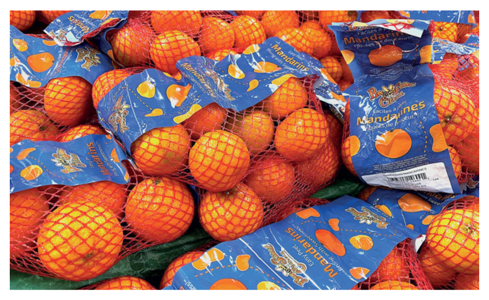 Sweet Mandarins 3lb bag & Halo Mandarins 2lb bag Only $2.99 | Living ...