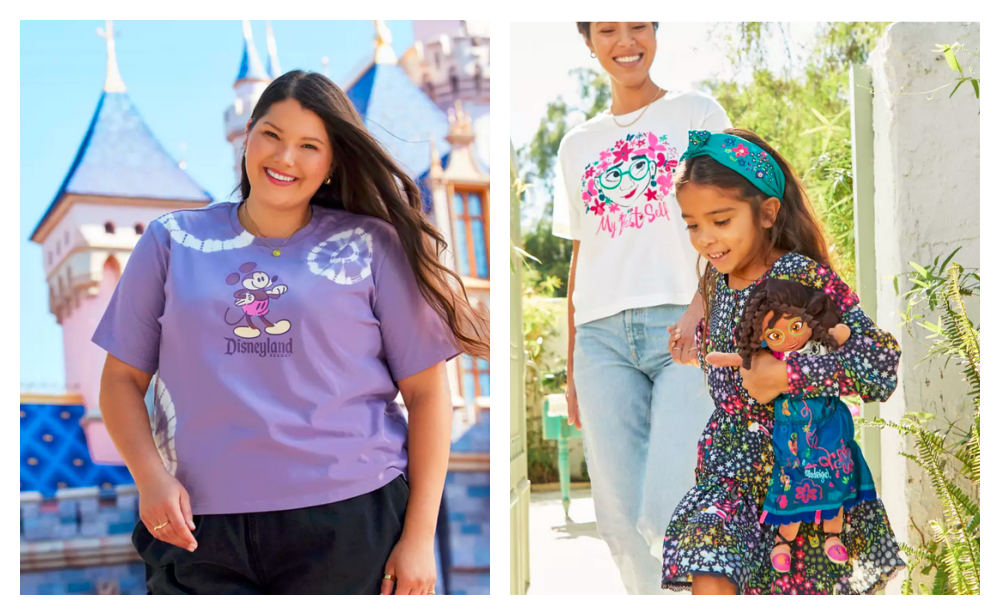 Disney Free Shipping Sitewide! Up to 60% Off Summer Sale | Living Rich ...