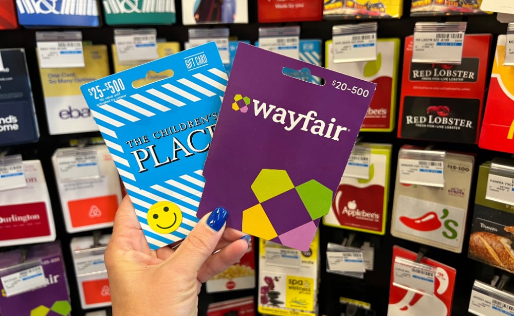 CVS Shoppers: Earn $10 ExtraBucks Rewards From Select Gift Cards ...