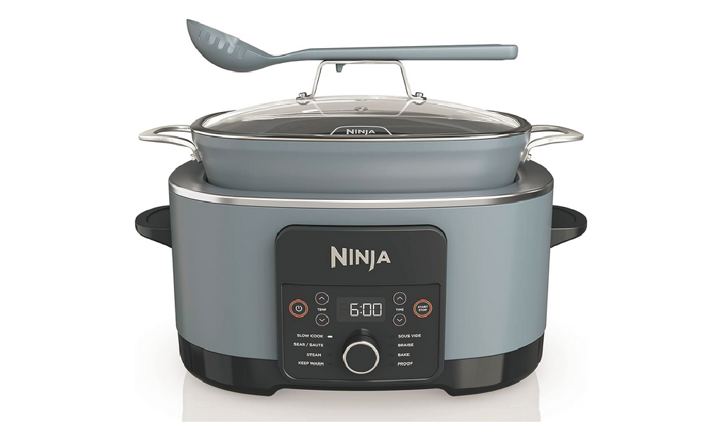 33% off Ninja MC1001 Foodi PossibleCooker PRO 8.5 Quart Multi-Cooker ...