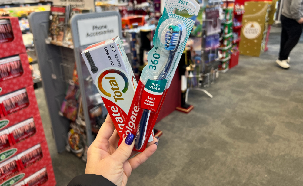 Colgate Toothpaste and Toothbrushes Only $0.09 at CVS! | Just Use Your ...