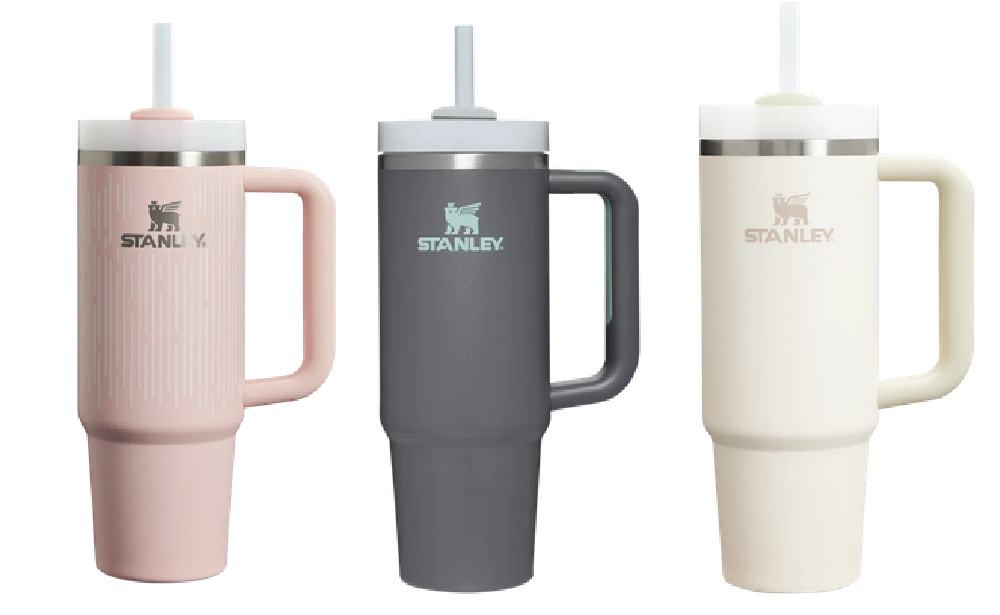 HOT! FREE Stanley 30oz Tumbler at Stanley | Top Cash Back Deal | Living ...