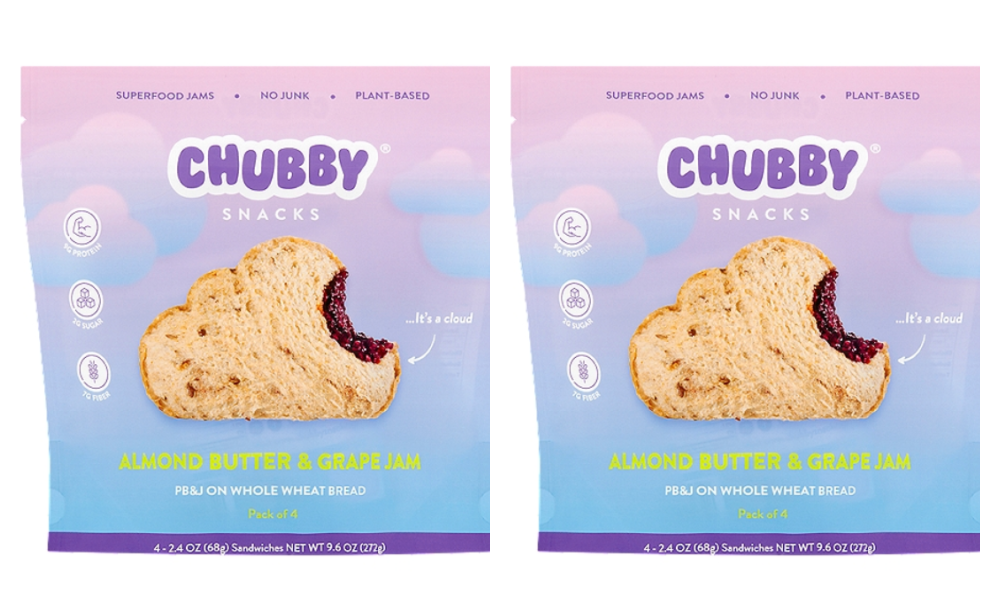 FREE Chubby Snacks Superfood PB&J’s at ShopRite!{Rebate} | Living Rich With Coupons®