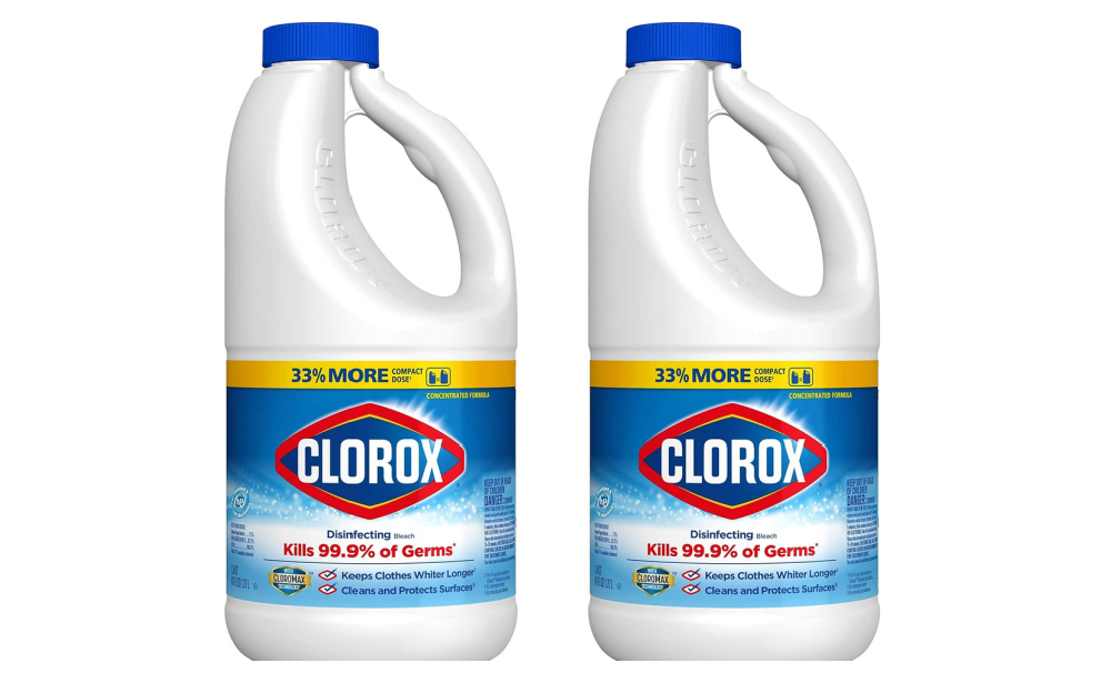 Clorox Liquid Bleach Just $1.99 ShopRite! | Living Rich With Coupons®
