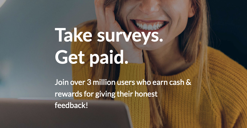 Take Surveys & Get Paid with Branded Surveys | Easy Way to Earn Money ...