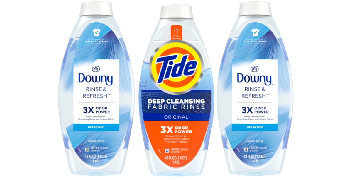 Tide and Downy Rinse as low as $.99 at Stop & Shop | Just Use Your ...