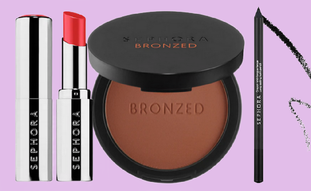 Huge Sephora Savings Event | 30% off All Sephora Collection Items ...