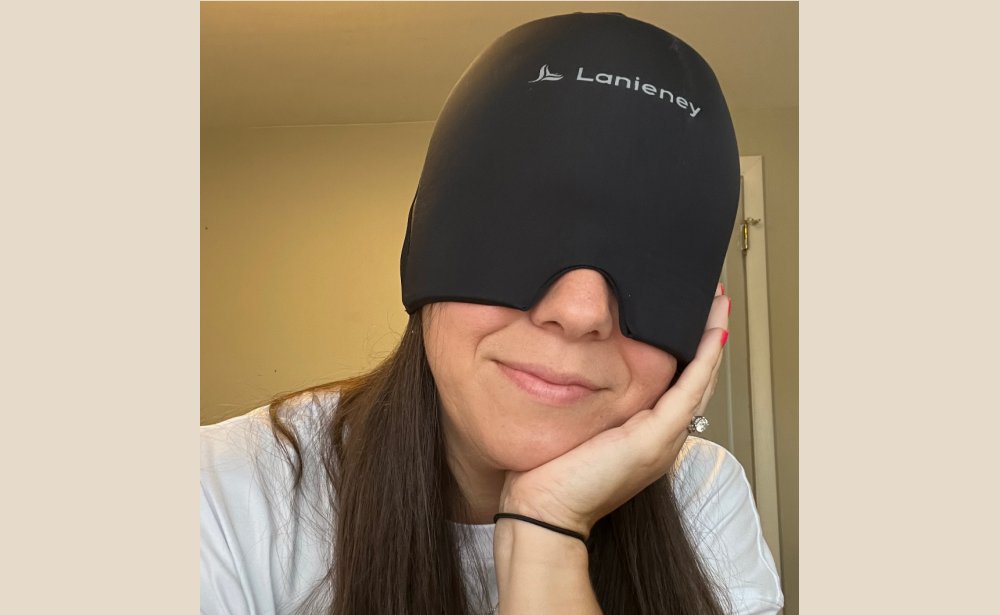 50% off Migraine Relief Cap on Amazon | Amazing Reviews | Living Rich ...