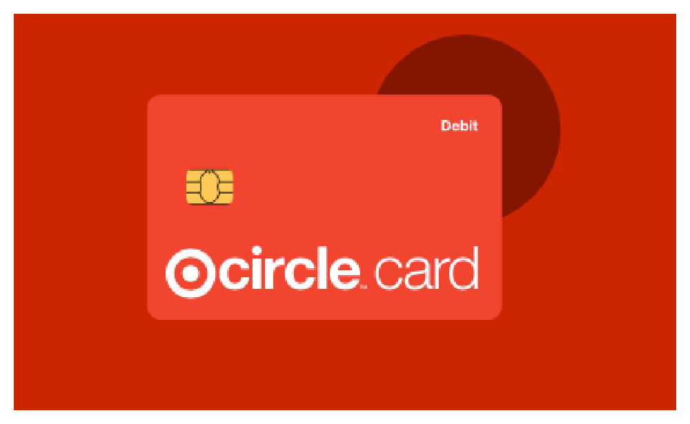 Circle Card Members! Extra 5% off your Purchase This Week at Target ...