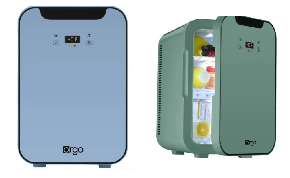 Orgo Products – The Artic 15 Personal Cooler $28 (Reg $59.50) at ...