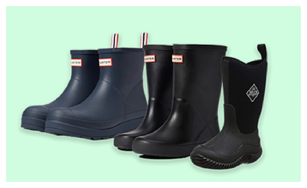 Up to 65% Off Hunter, Ugg, or Muck Boots and Slippers just $34.99+ at ...