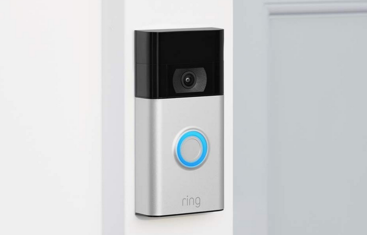 Early Prime Day Deal | Up to 50% off Ring Products on Amazon | Living ...