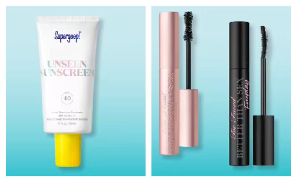 Ulta 21 Days of Beauty Event! Now Available at Target Too! – 50% Off ...