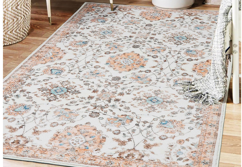 50% off Beautiful Area Rugs on Amazon | Starting at $20 | Living Rich ...