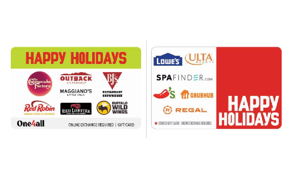 Target Deal of the Day | $15 Target GiftCard with $100 Happy Holiday ...