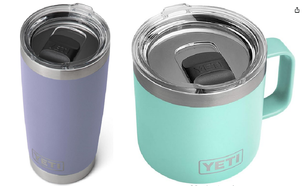 Amazon Black Friday Deal | Up to 50% off Yeti Bottles & Accessories ...
