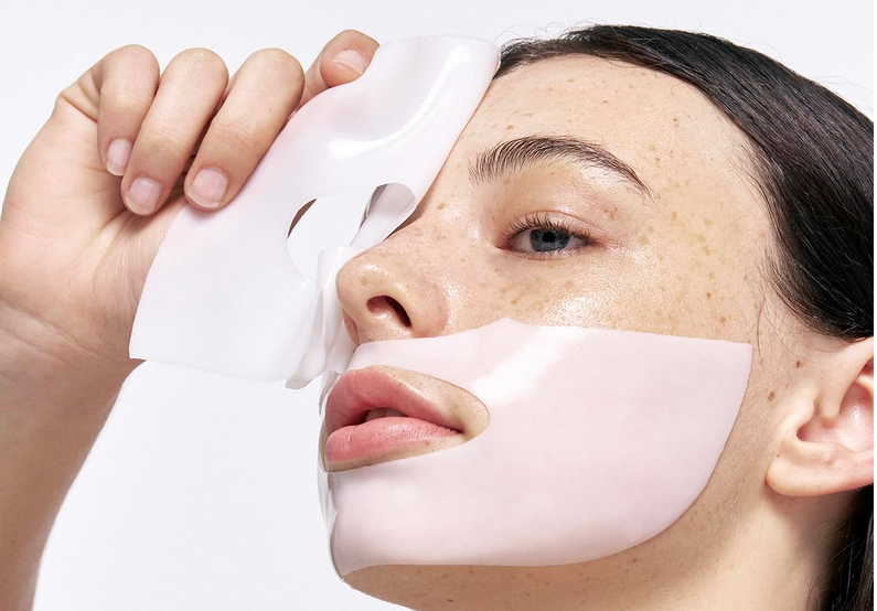 Amazon Black Friday | Viral BIODANCE Overnight Hydrogel Mask 4ct ...