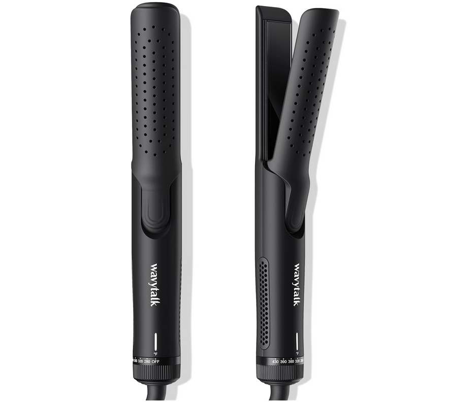 47% off WAVYTALK 1in Curling Iron on Amazon | Great Value! | Living ...