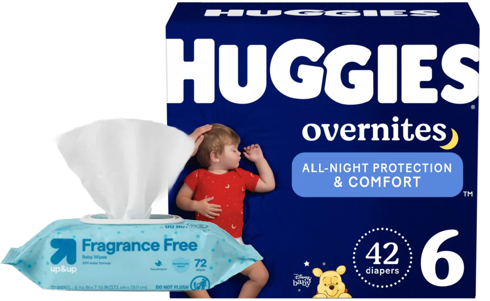 Target Diaper Deal | Pay as low as $19 for $30 worth of Diapers & Wipes ...