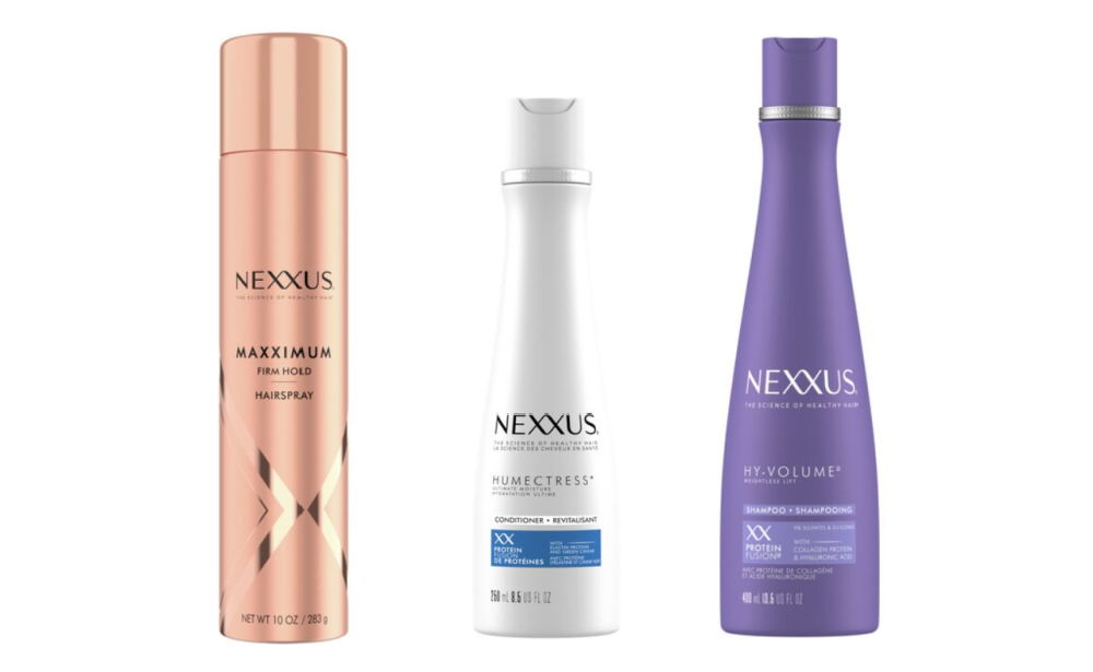 Nexxus Hair Care as low as $6.49 at CVS! | Just Use Your Phone | Living ...