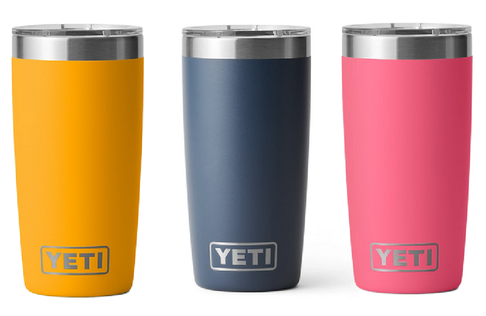 Hot Price! Yeti Rambler 10 oz just $15 at Academy Sports! | Living Rich ...