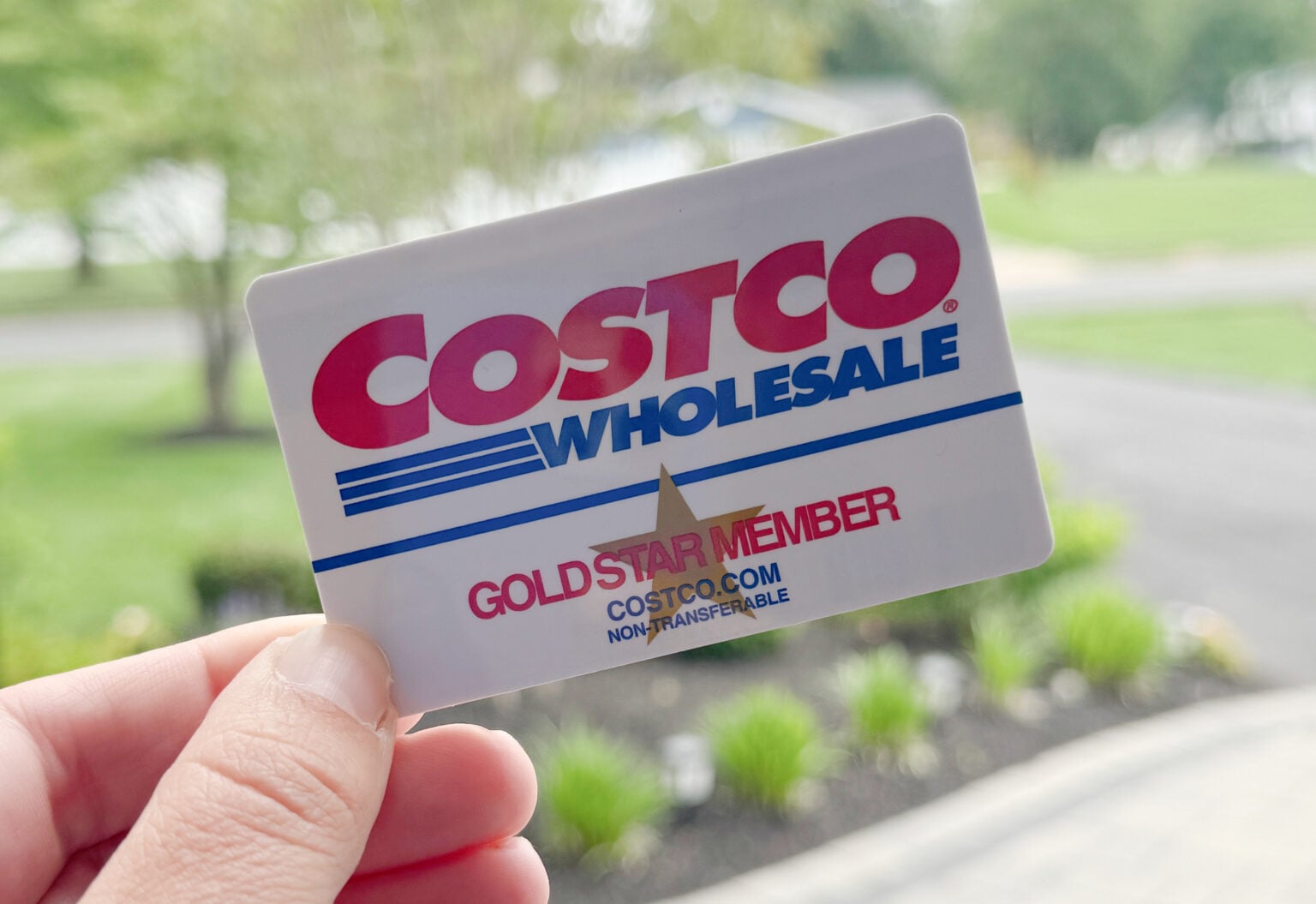 HOT Costco Membership Offer | Join & Get a $20 Gift Card! | Living Rich ...