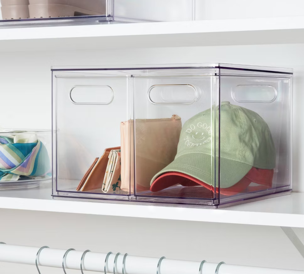 BIG Brightroom Storage Containers Sale at Target | Prices Starting at ...