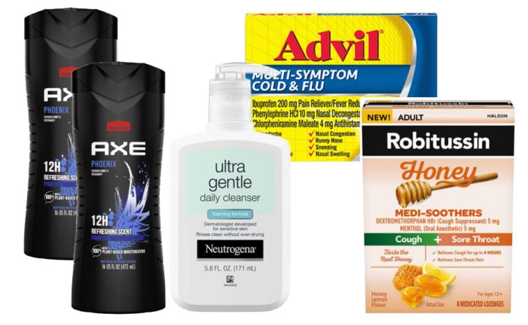 ALL WEEK! New $5/$25 Dollar General Coupon | Pay $8.55 for $26 worth of ...